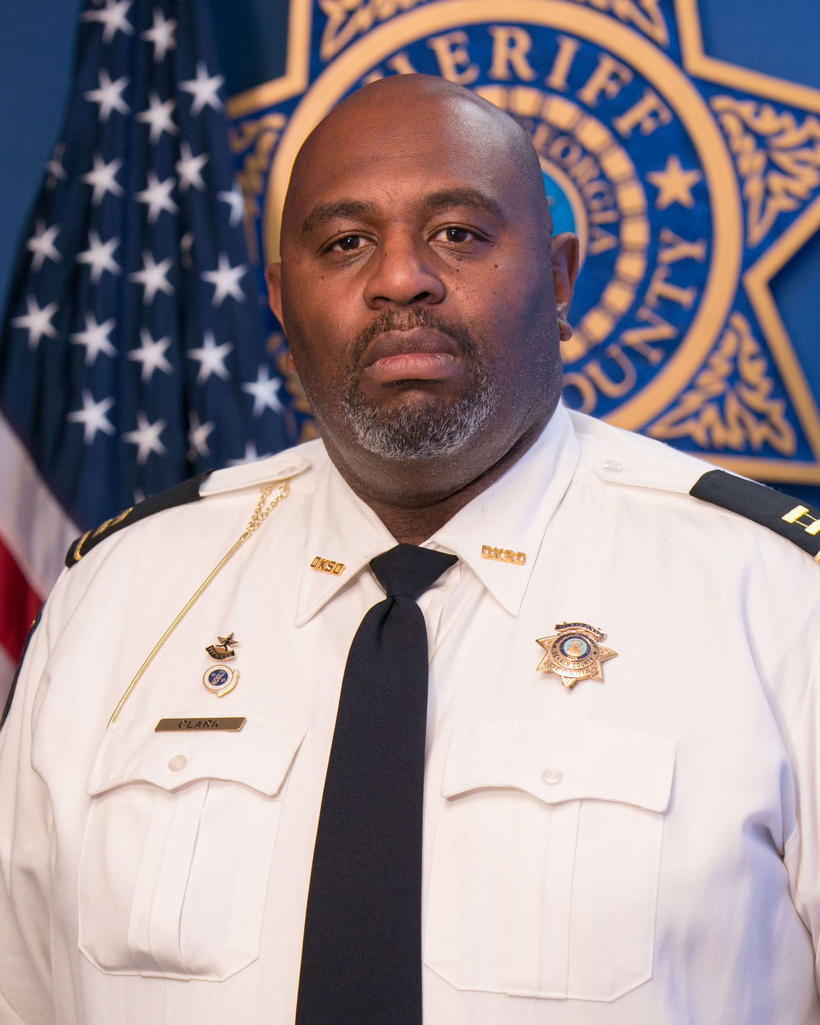 Dekalb County Sheriff