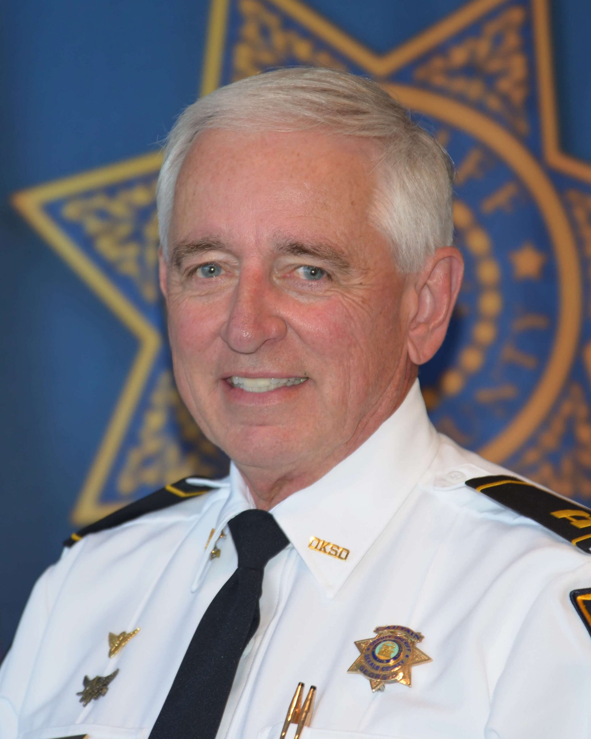 Dekalb County Sheriff