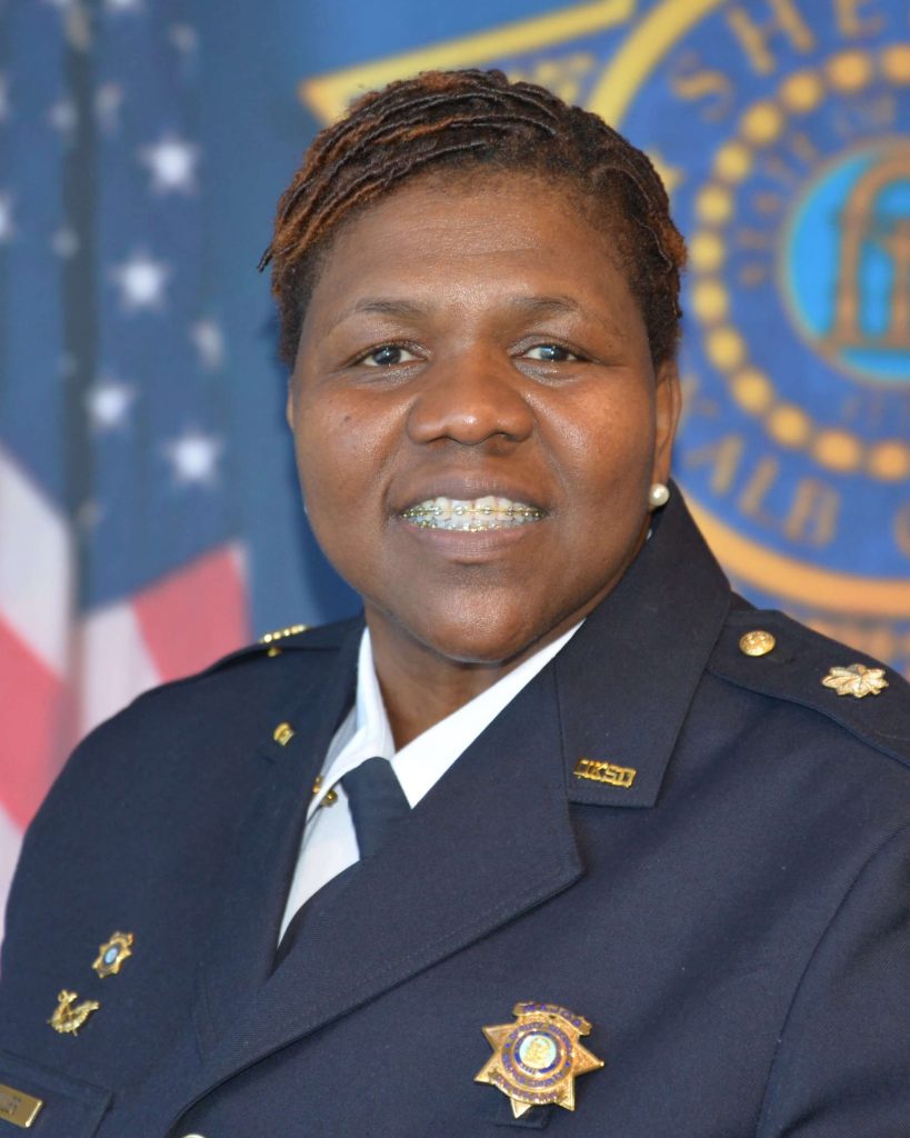 Dekalb County Sheriff