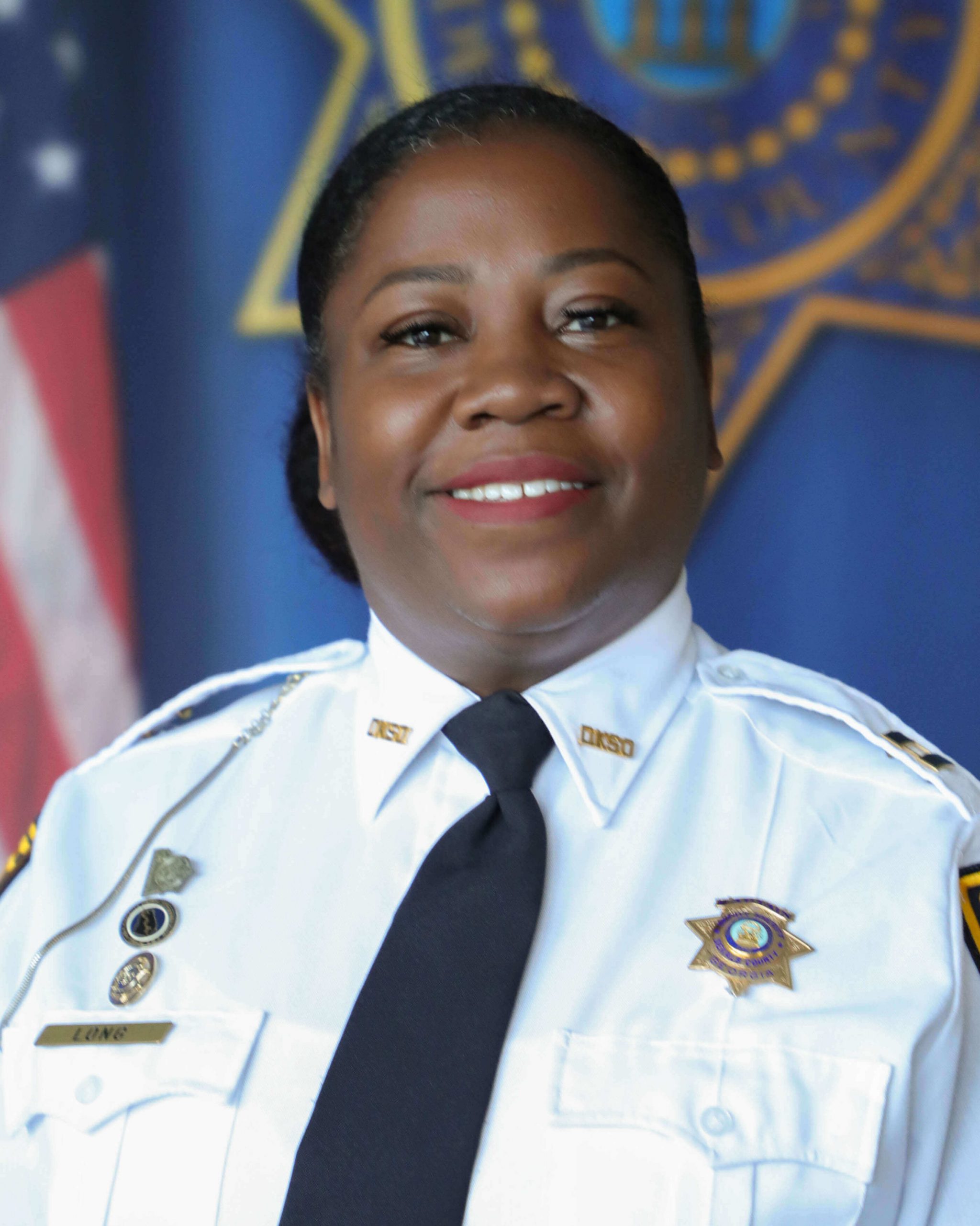 Dekalb County Sheriff