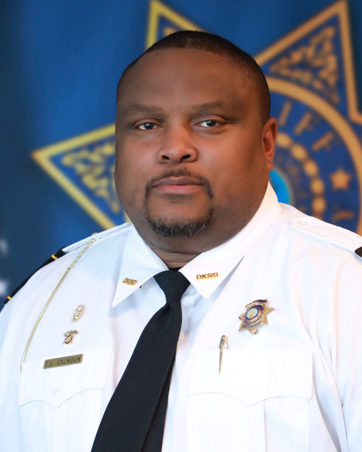 Dekalb County Sheriff