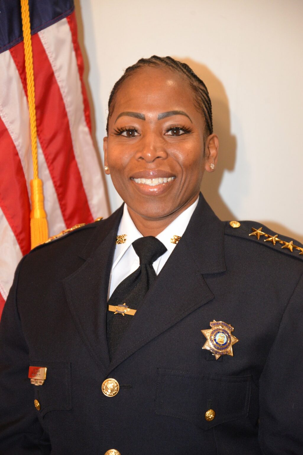 Dekalb County Sheriff