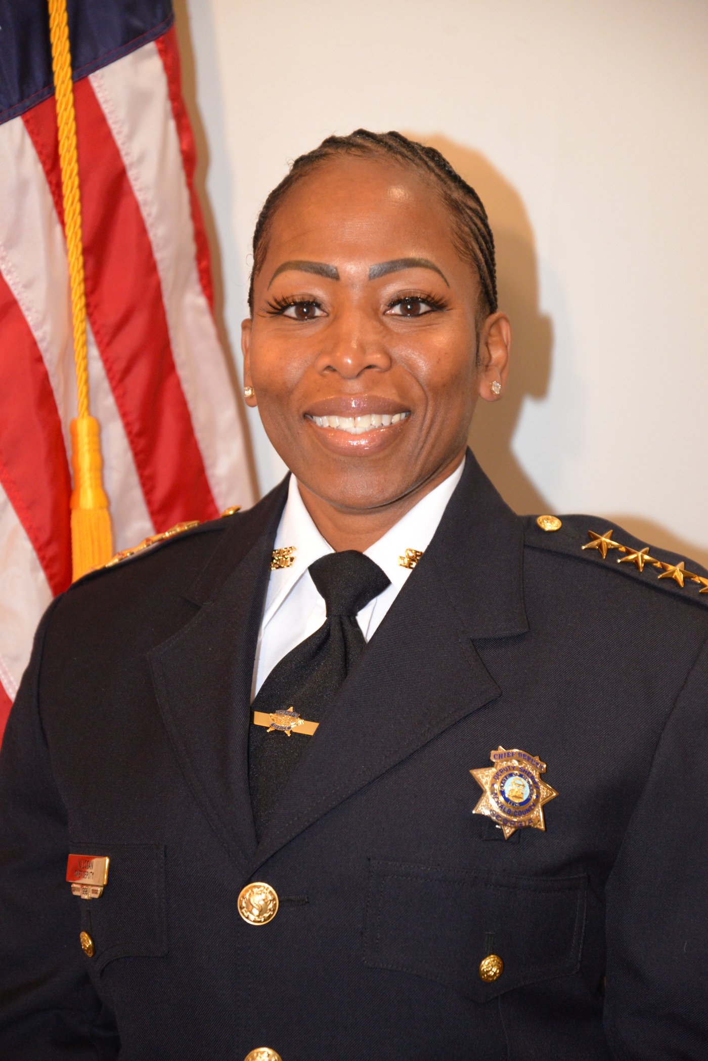 Dekalb County Sheriff